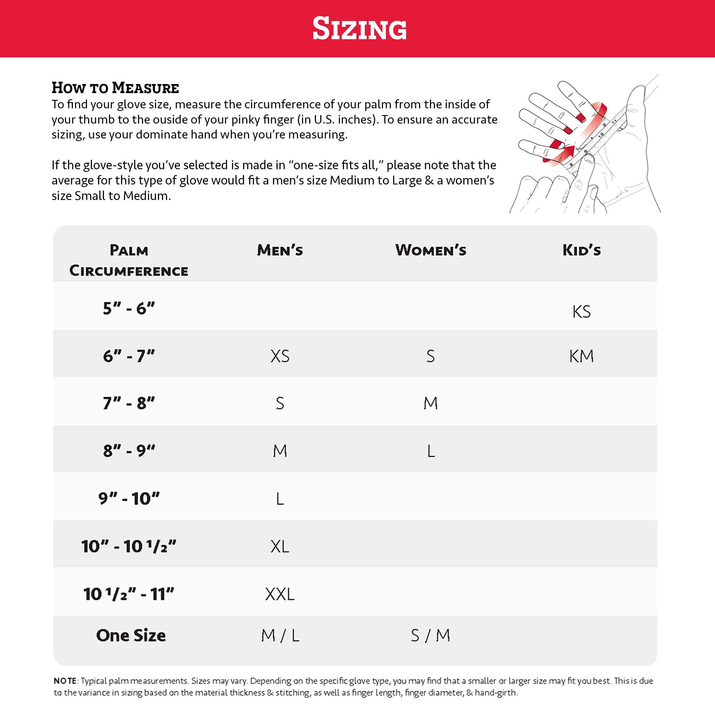 Custom Kinco Ski Mittens and Gloves! - Etsy