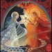 Alchemical Wedding 5x7 Greeting Card - Mystical Tarot Lovers, Romantic ...