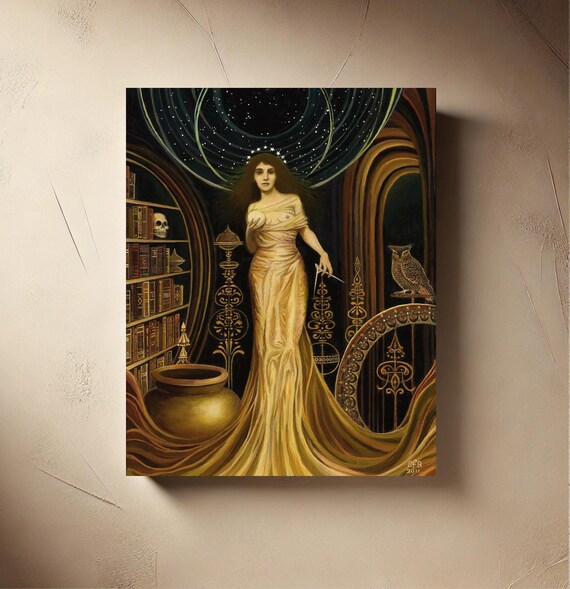 Greek Muse Of Astronomy