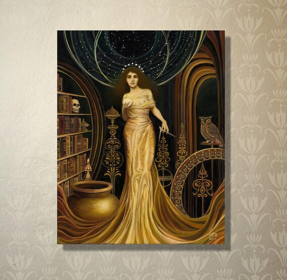 Urania Muse Of Astronomy And Astrology