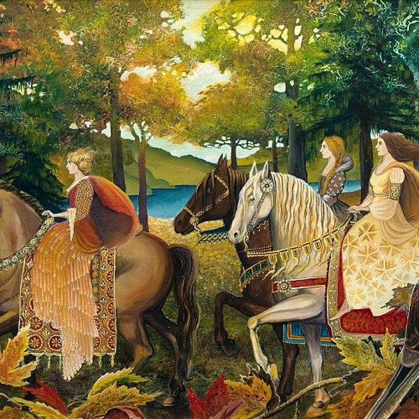 Renaissance Greeting Cards - Etsy