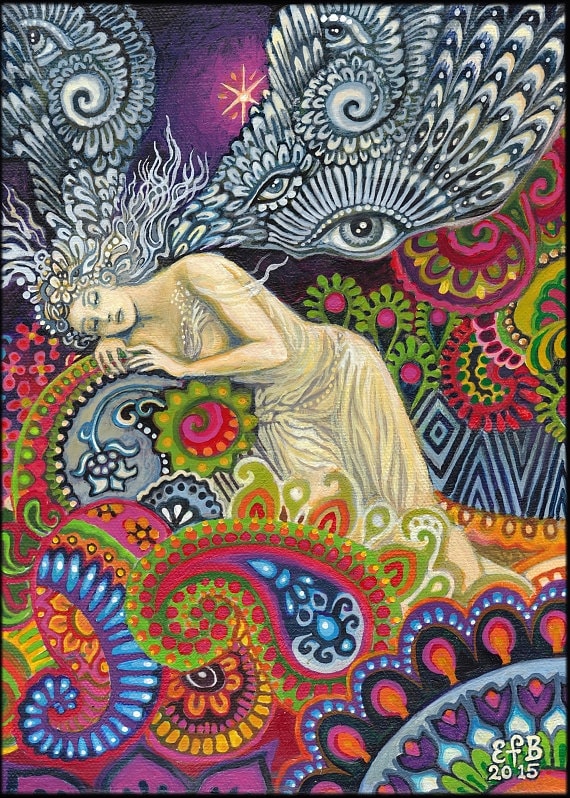 Theia Greek Mythology