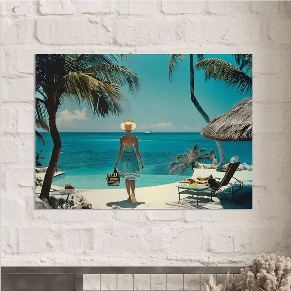 Slim Aarons - Etsy Australia