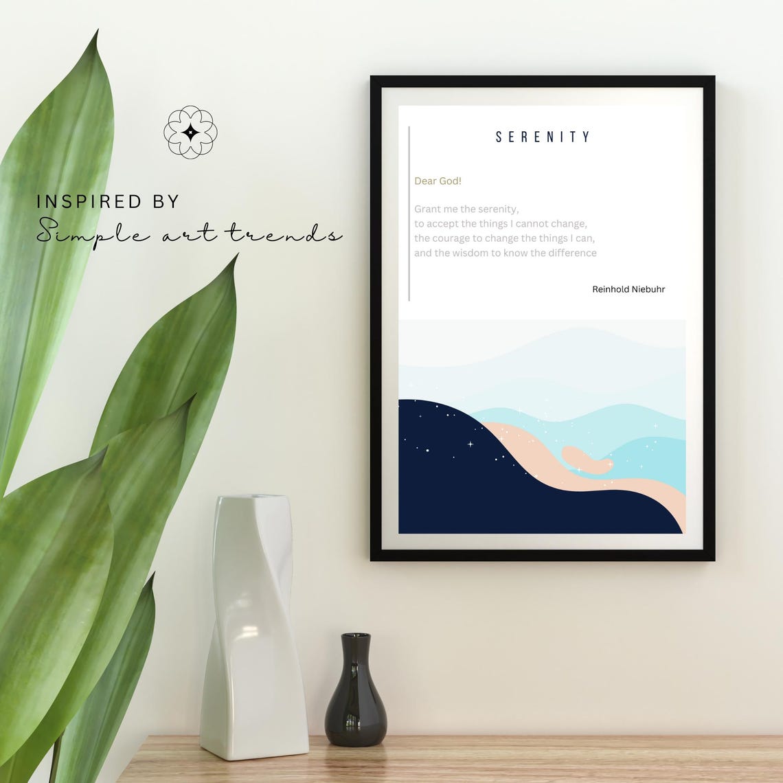 Boho Instant Download Instant Printable Art Digital Download Printable ...