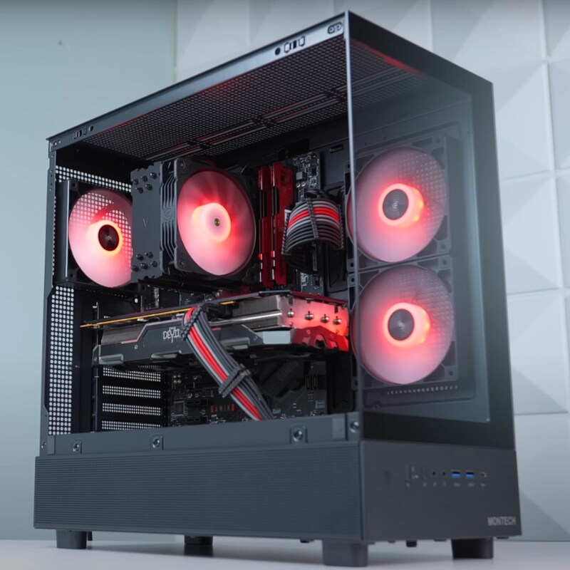 Custom Pc Case - Etsy