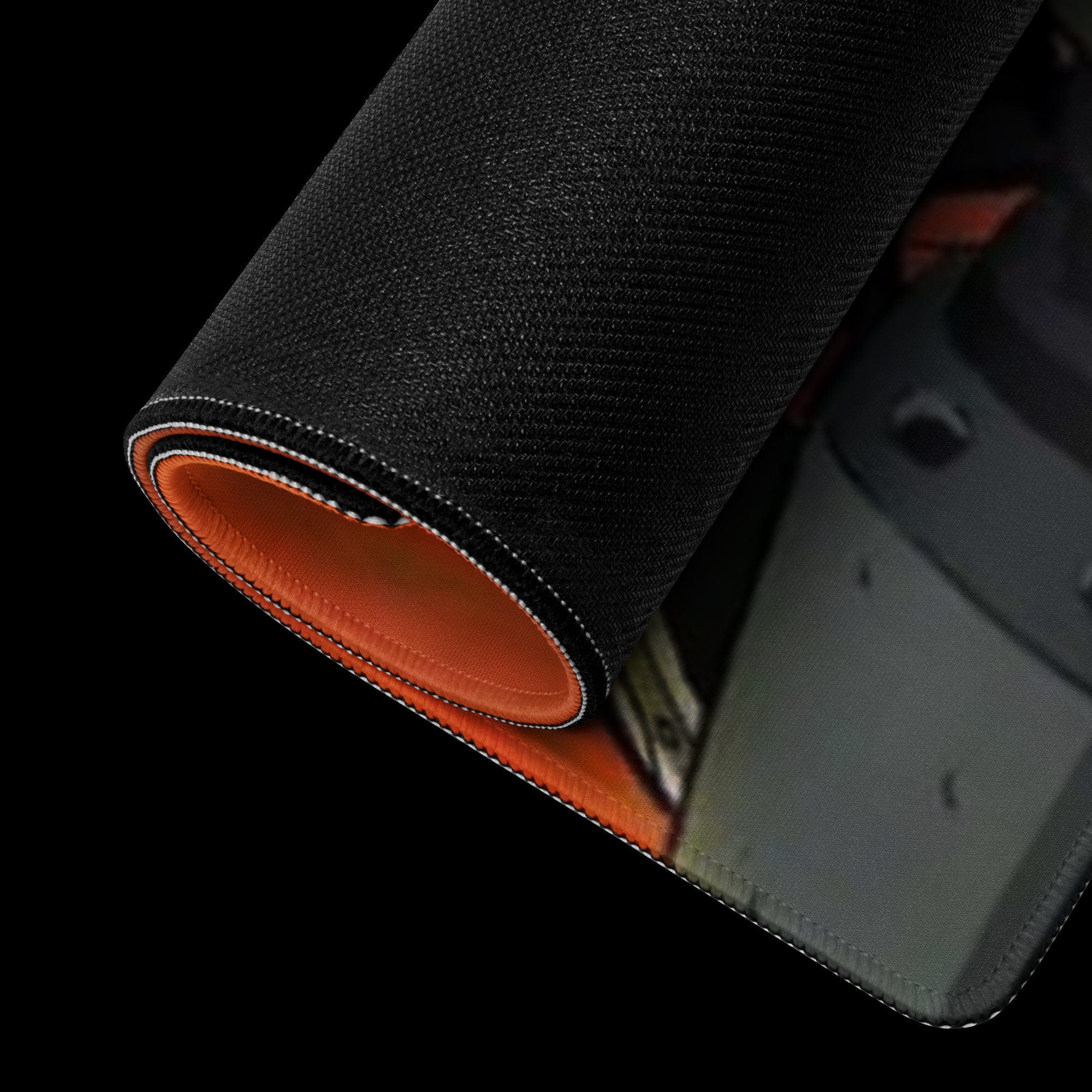 My Hero Academia Anime Mouse Pad, Deku Bakugo Gaming Mouse-pad, Itadori ...