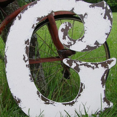 Extra Large Wall Art Wooden Letters Wall Hanging Wall Decor | Etsy