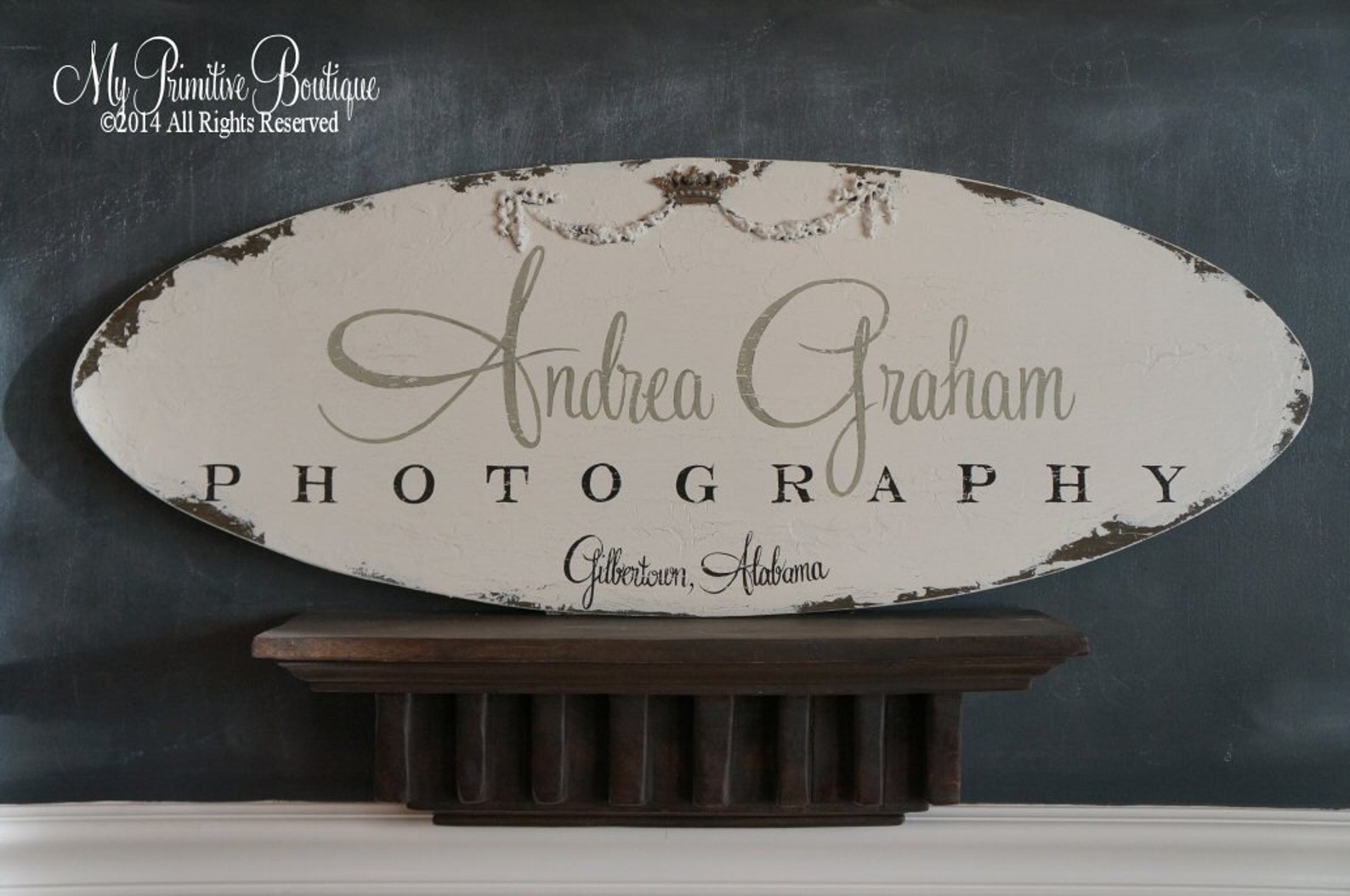 CUSTOM SIGNS Business Signs Vendor Sign Company Sign | Etsy