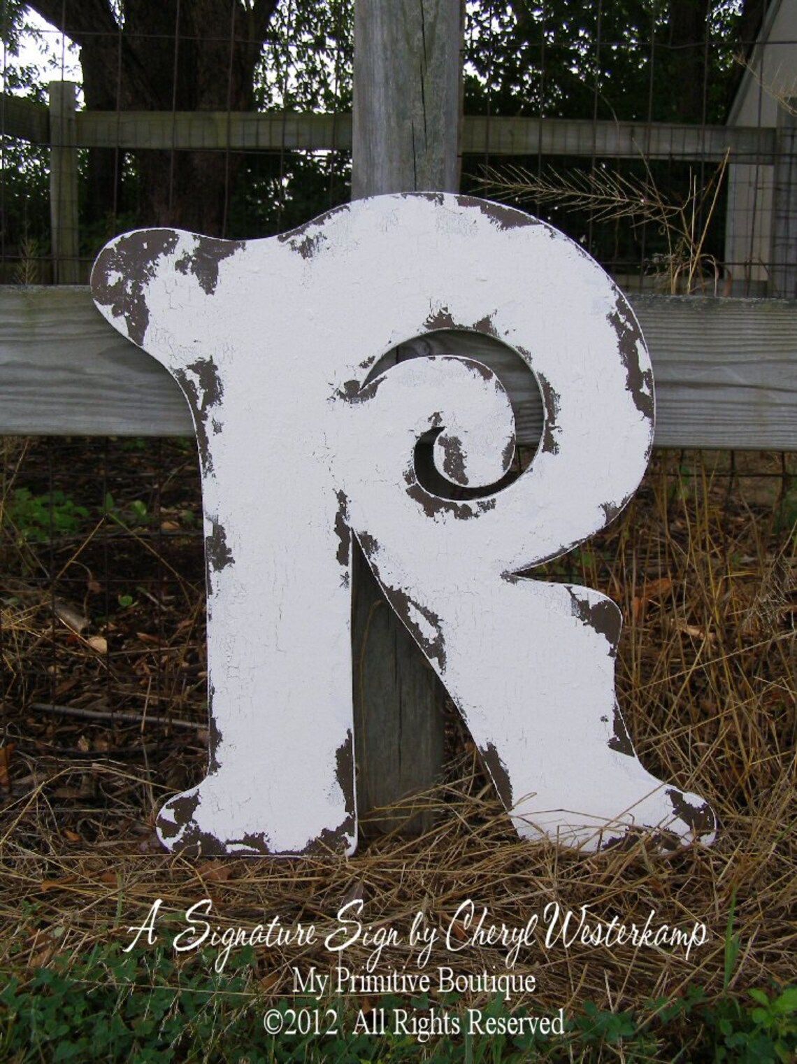 WOODEN WALL LETTER Large Wooden Letters Letter R Guest - Etsy