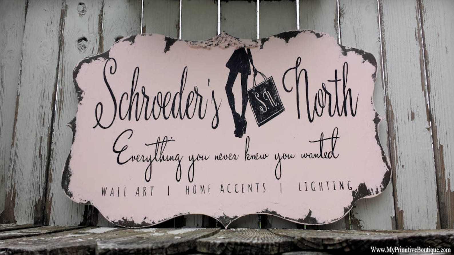 Business Sign | Custom Sign | Business Sign With Logo | Vendor Sign ...