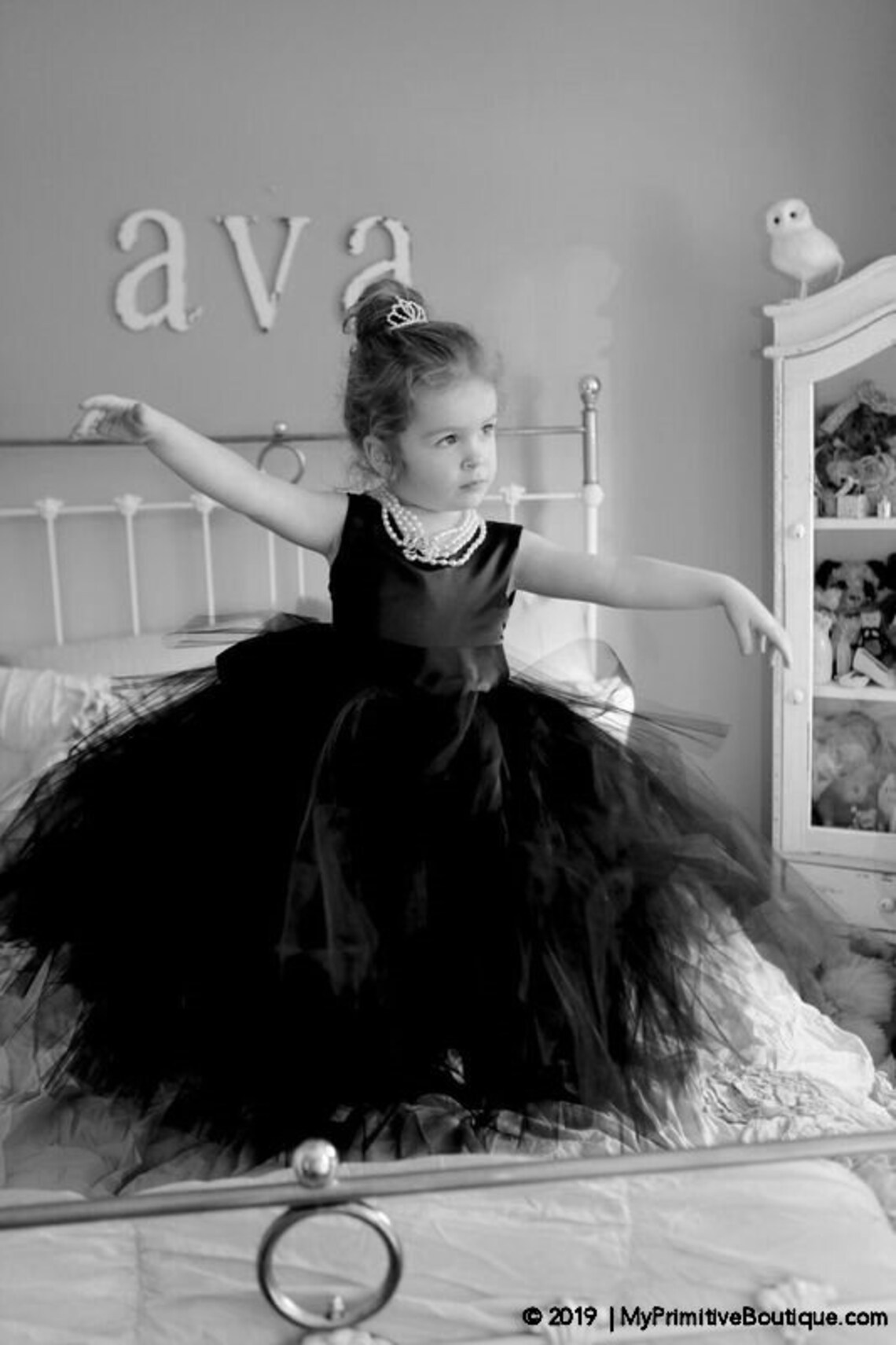 WOODEN LETTERS 10 Inch Letters Shabby Chic Nursery Wall - Etsy