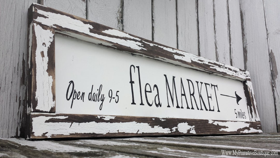 Rustic Chic FARMHOUSE SIGN | Aged Wood | Shabby Chic Sign | Kitchen ...