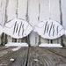 Fishing Theme Wedding Decor | Rustic Wedding Signs | Wooden Fish Signs ...