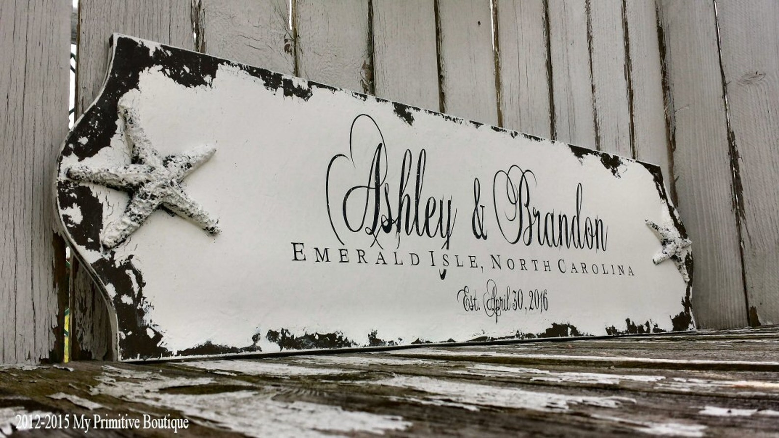 Custom Beach House Sign Beach House Decor Beach Wedding - Etsy