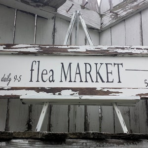 Rustic Chic FARMHOUSE SIGN | Aged Wood | Shabby Chic Sign | Kitchen ...