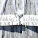 Wedding Signs I Stole Her Heart Sign Stole His Last Name - Etsy