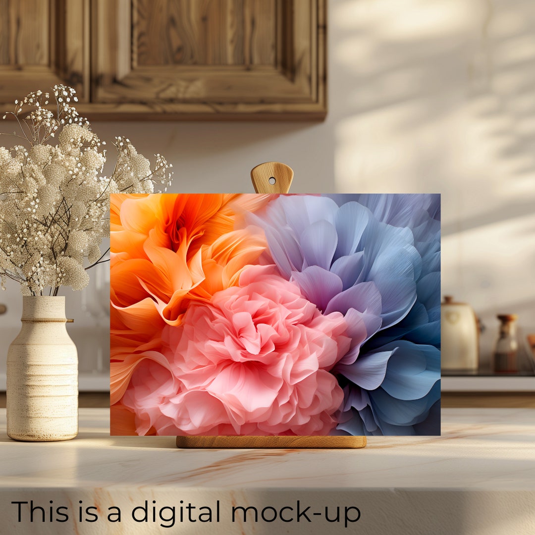 Glass Cutting Board, Cutting Mat, Serving Board, Clear Trivet, Cheese ...