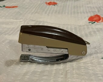 Brown Stapler - Etsy