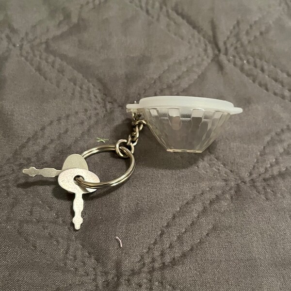 Tupperware Mini - Etsy