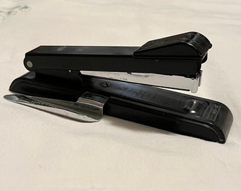 Retro Stapler - Etsy