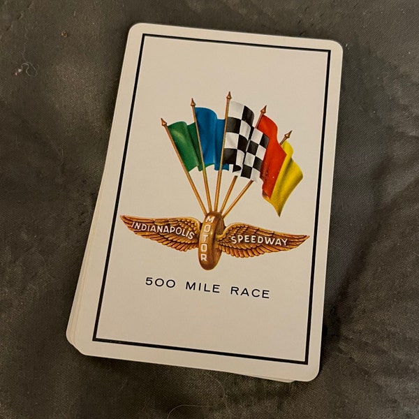 Motor Speedway Flag - Etsy