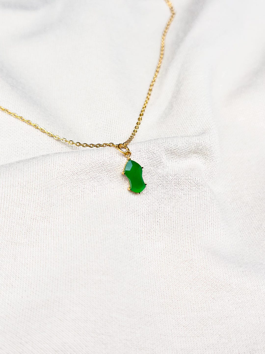 Darqawi the Nalayn Necklace V3 - Etsy
