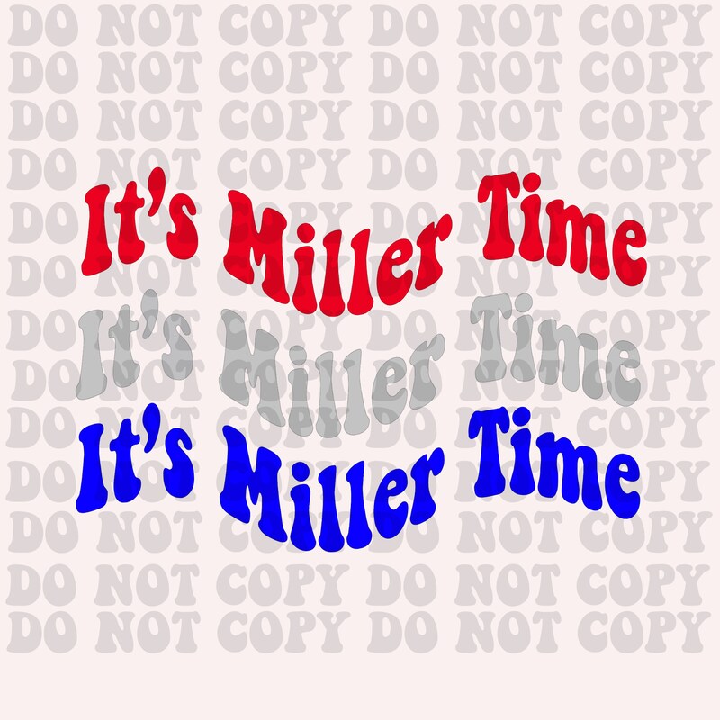 Miller Lite Svg - Etsy