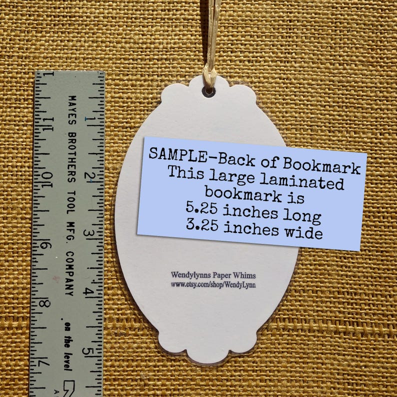 Beautiful 1920's Woman Bookmark, Vintage, Mid Century, Mixed Media ...