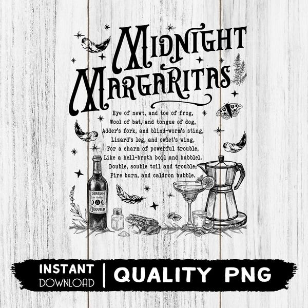 Practical Magic - Etsy