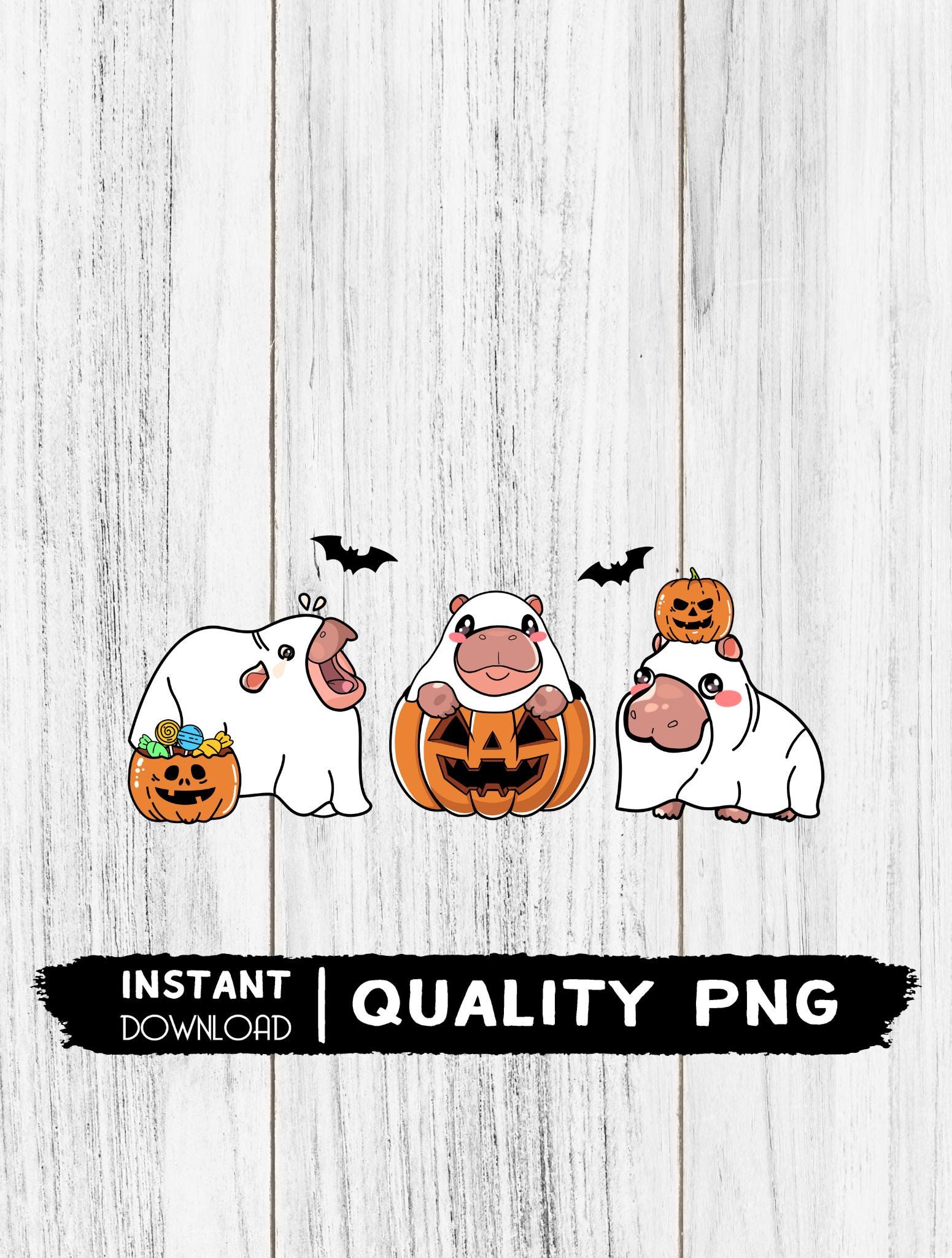 Halloween Moo Deng Png, Cute Moo Deng Png, Funny Moo Deng Png, Trending ...