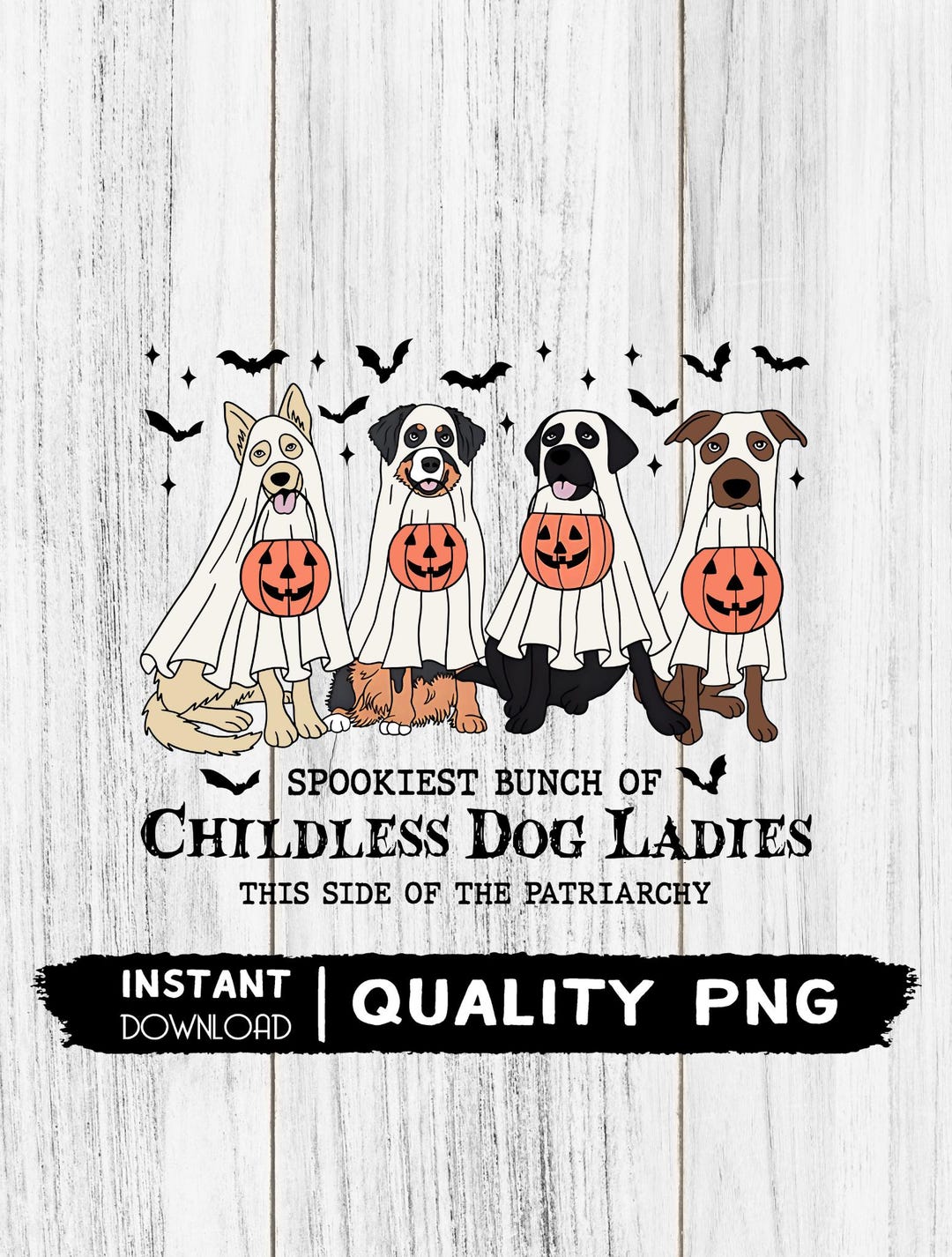 Childless Dog Ladies Png, Kamala Harris Png, Feminist Png, Vote for ...