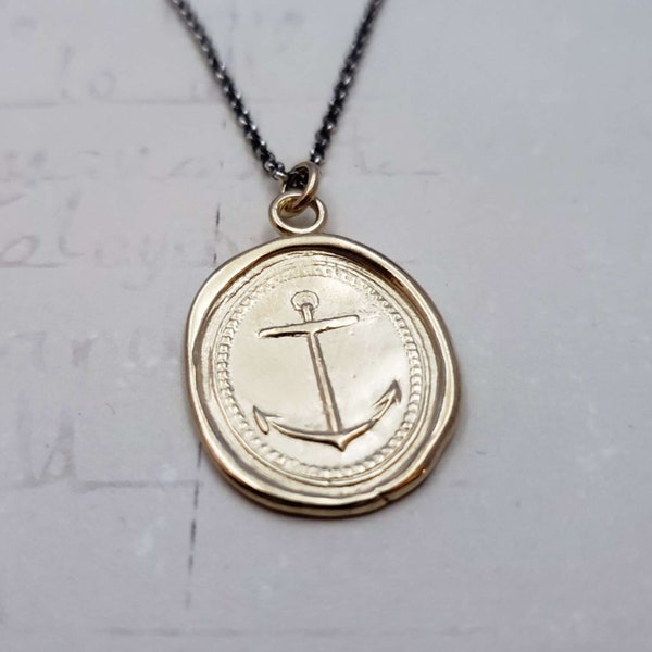 Mariners Cross - Etsy