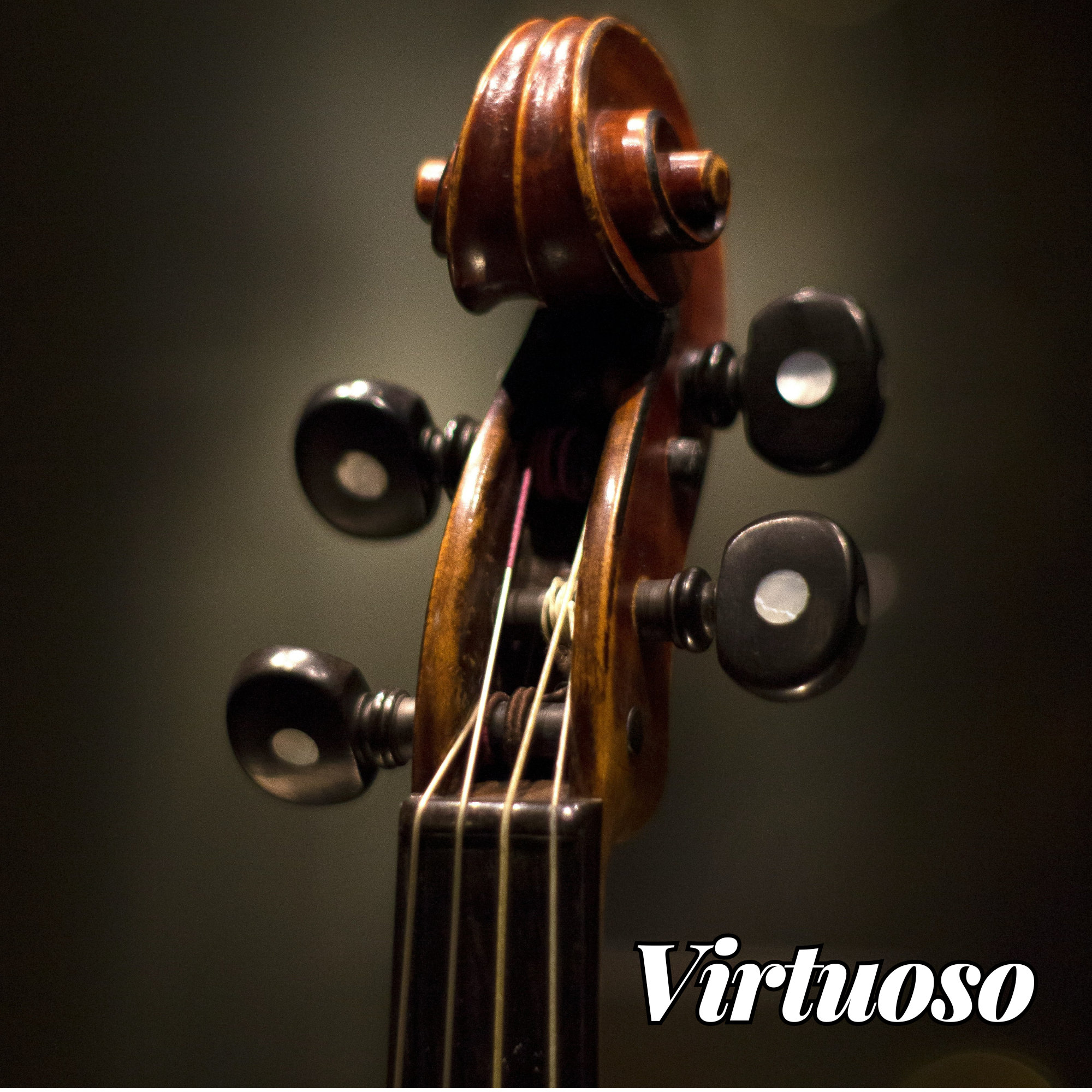 Album Playlist Covers 5-pack: Instrumental Music Genre - Etsy