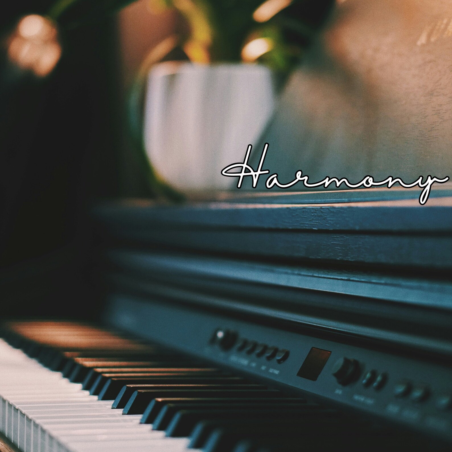 Album Playlist Covers 5-pack: Instrumental Music Genre - Etsy