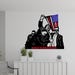 Trump Metal Wall Art: "greatest Return in History" Decor - Etsy