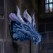 Faerie Dragon Trophy | 3D Printed | High Quality | Dragon Trophies ...