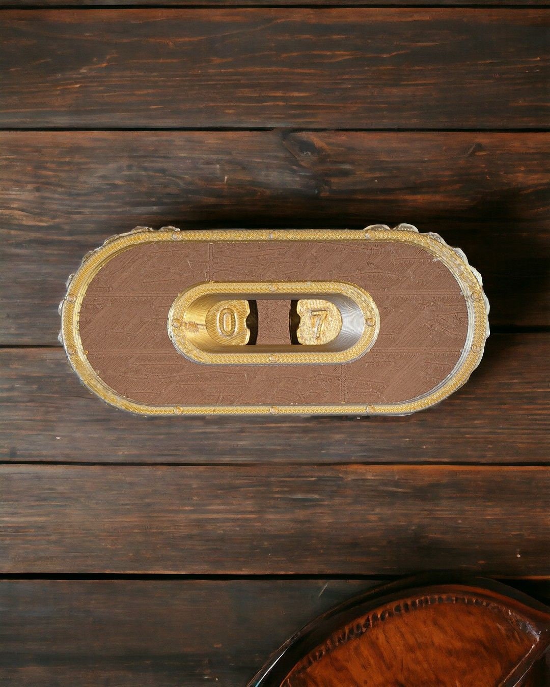 Noble Life Tracker Life Counter & Tracker RPG Accessories for DND 3D ...