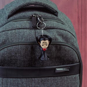 Dracula | Hypnotizing Dracula Articulating Figure | 3D Printed | Figure ...