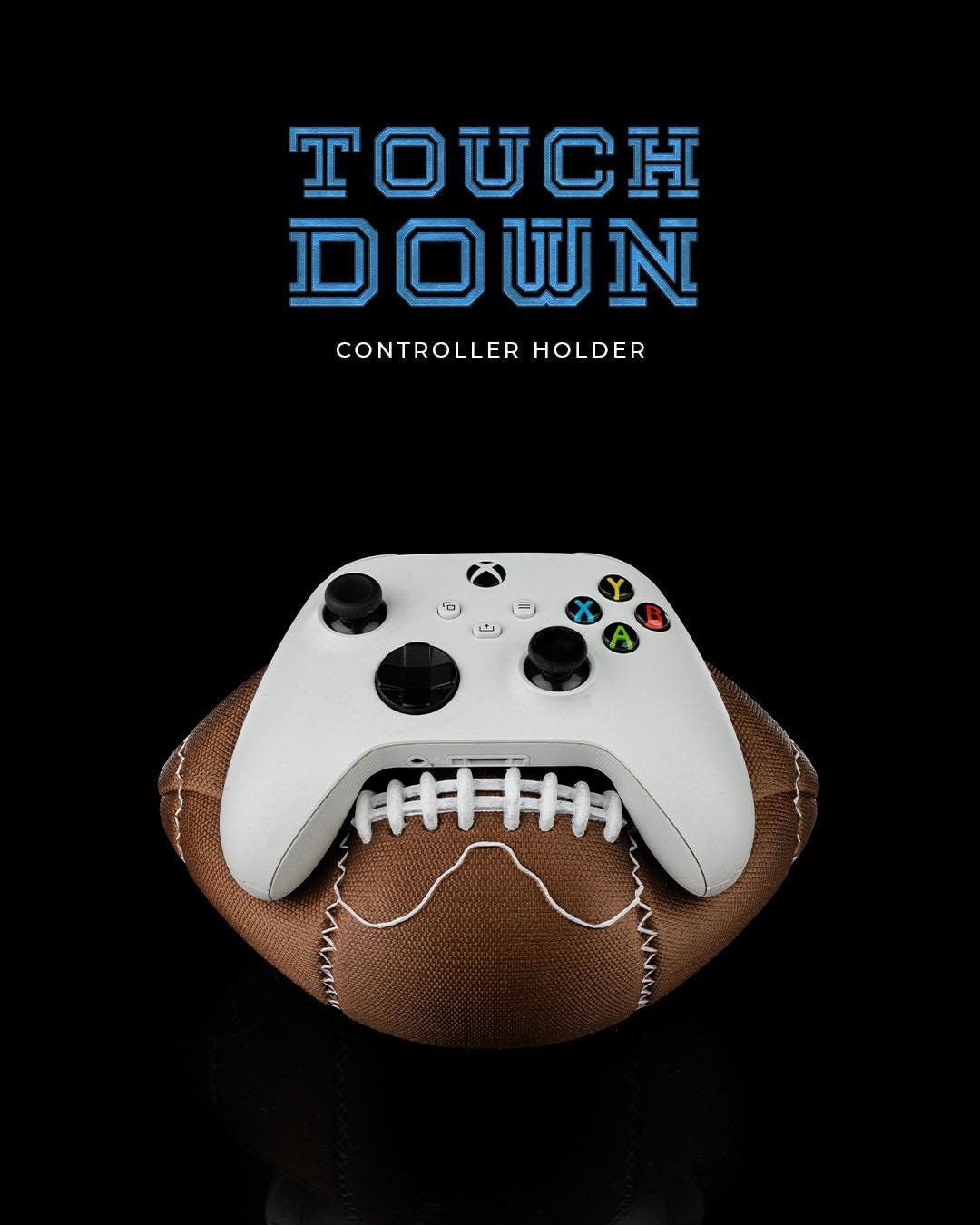 American Football Controller Stand | Unique Console Football League ...
