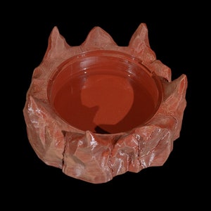 Ancient Mist Pacifier - 3D Printed With a Steam Generator | High ...