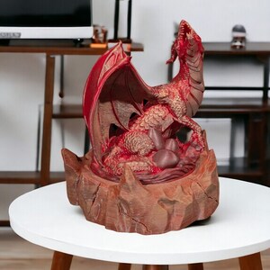 Ancient Mist Pacifier - 3D Printed With a Steam Generator | High ...