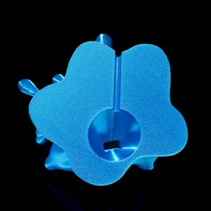 Splash Phone Holder | Original Phone Stand | 3D Printing | High Quality ...