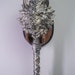 Brutal Lone Wolf Mace | Cosplay | Wall Hanger | 3D Printed | High ...