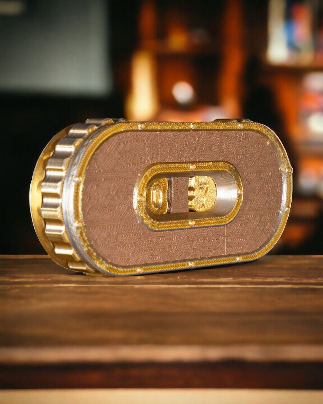 Noble Life Tracker Life Counter & Tracker RPG Accessories for DND 3D ...