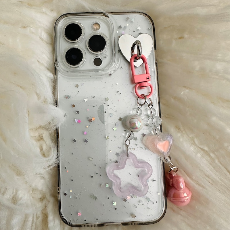 iPhone Charms - Etsy