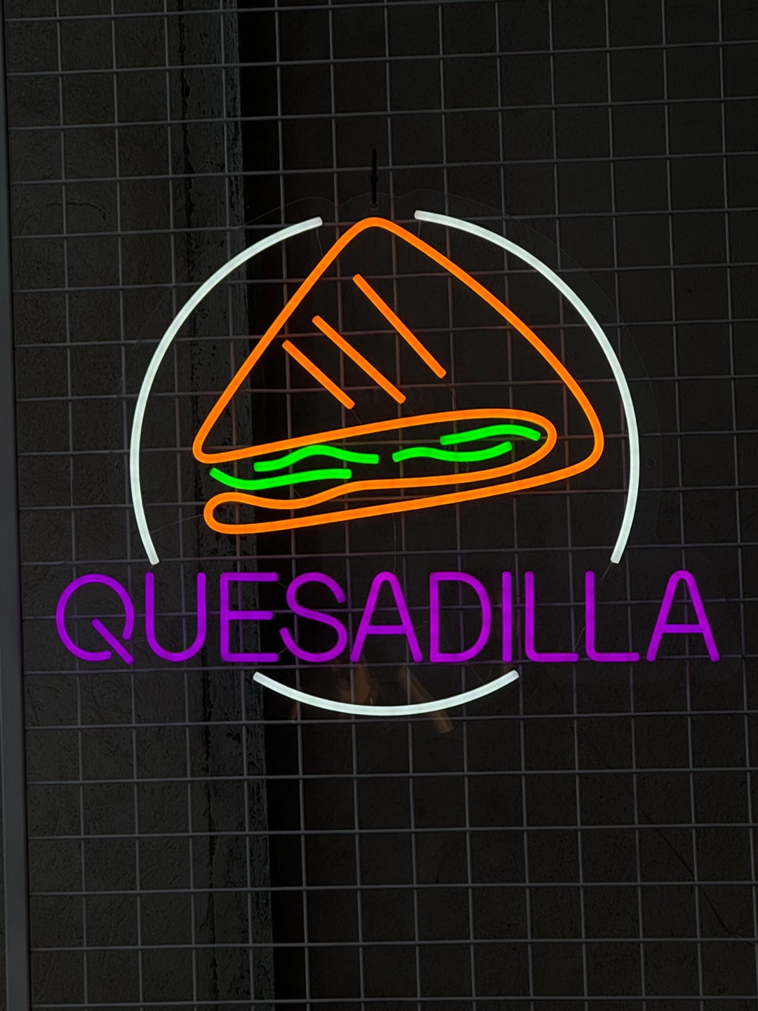 Led Neon Lights/ Neon Name Sign/ Store Logo Personalised Namesign/ Led ...