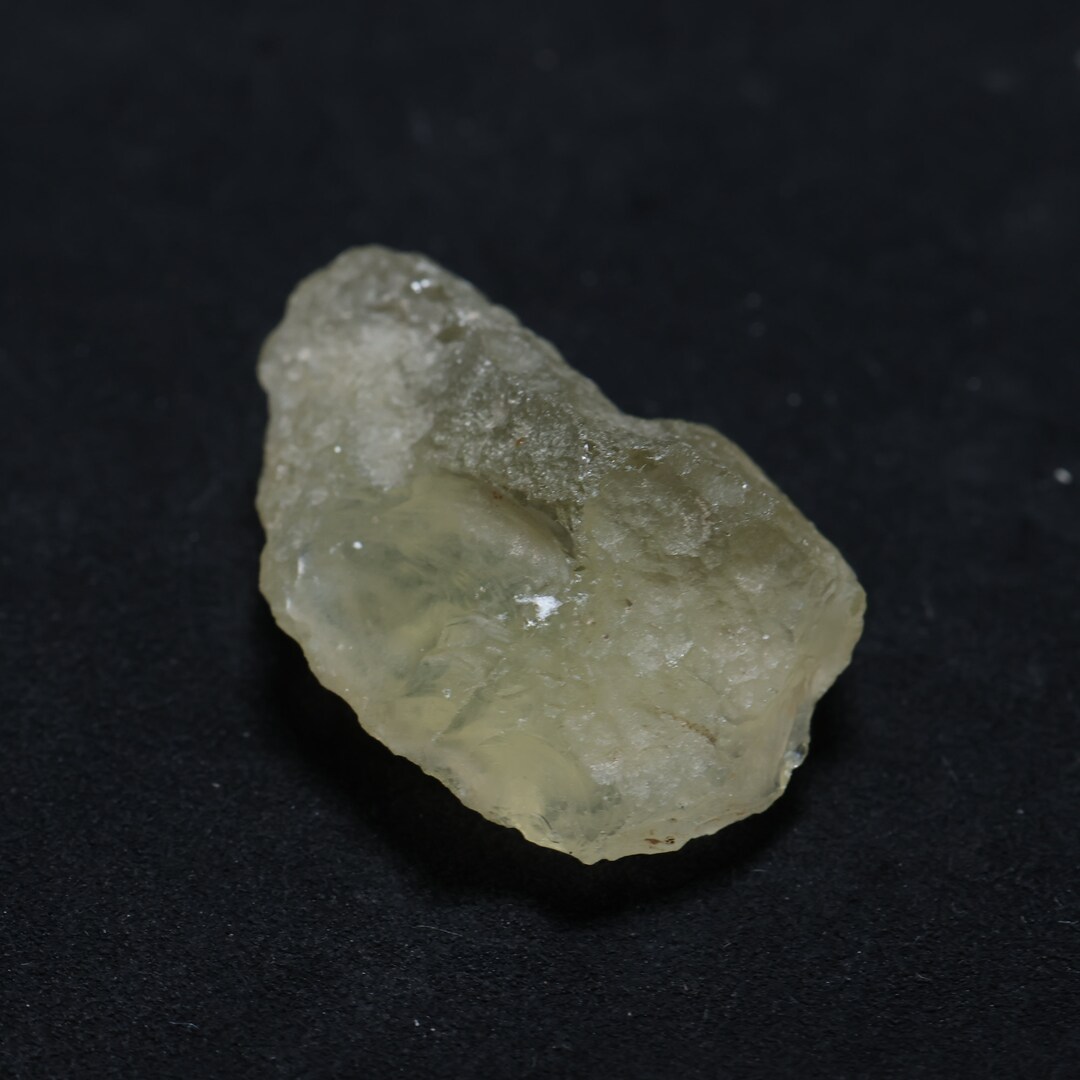 10G Meteorite, Libyan Desert Glass Meteorite, Mineral Meteorite ...