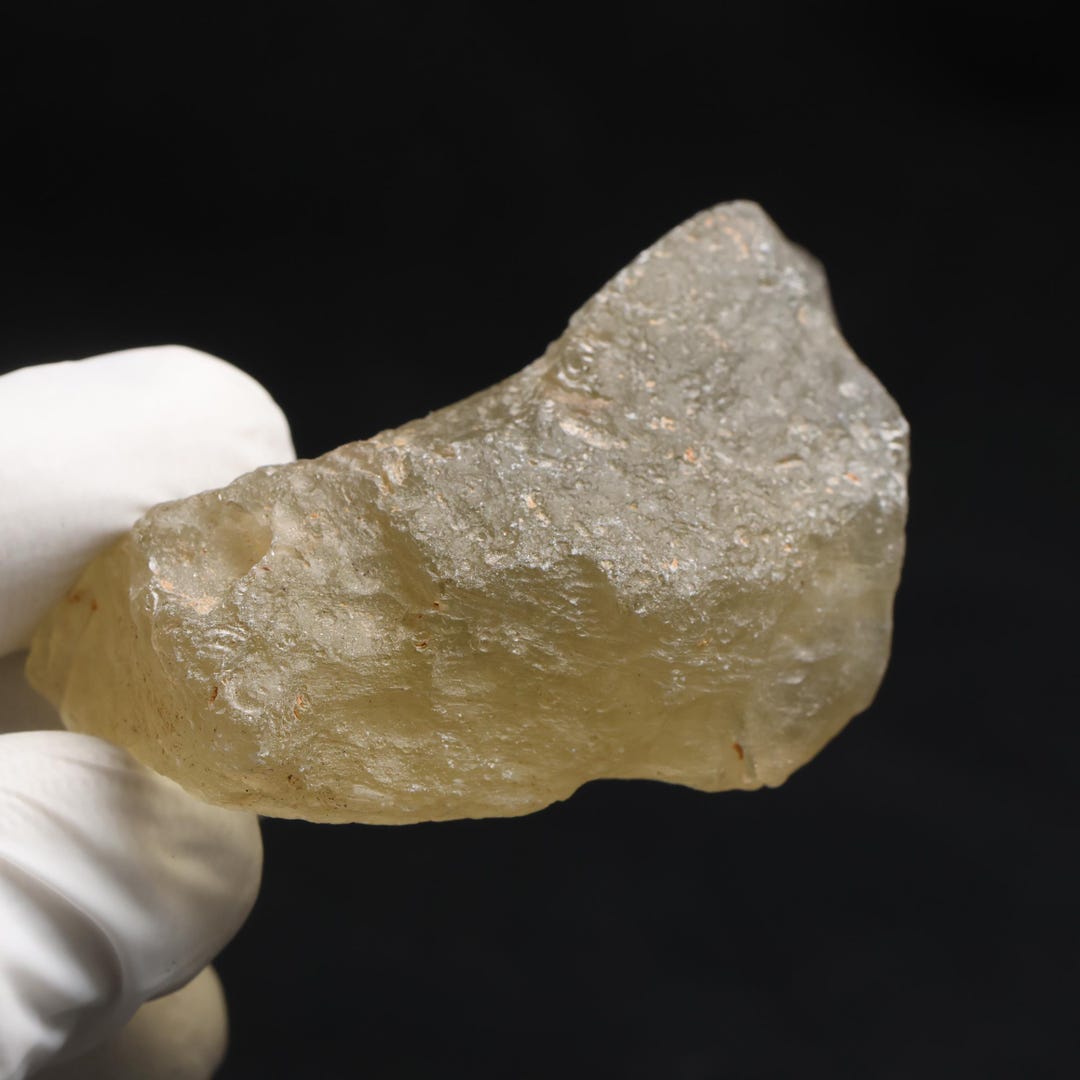 72G Meteorite, Libyan Desert Glass Meteorite, Mineral Meteorite ...