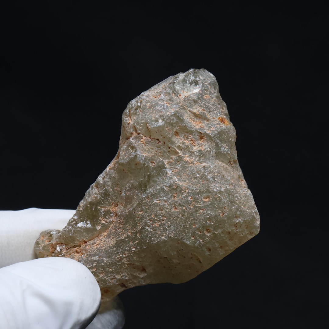 70G Meteorite, Libyan Desert Glass Meteorite, Mineral Meteorite ...