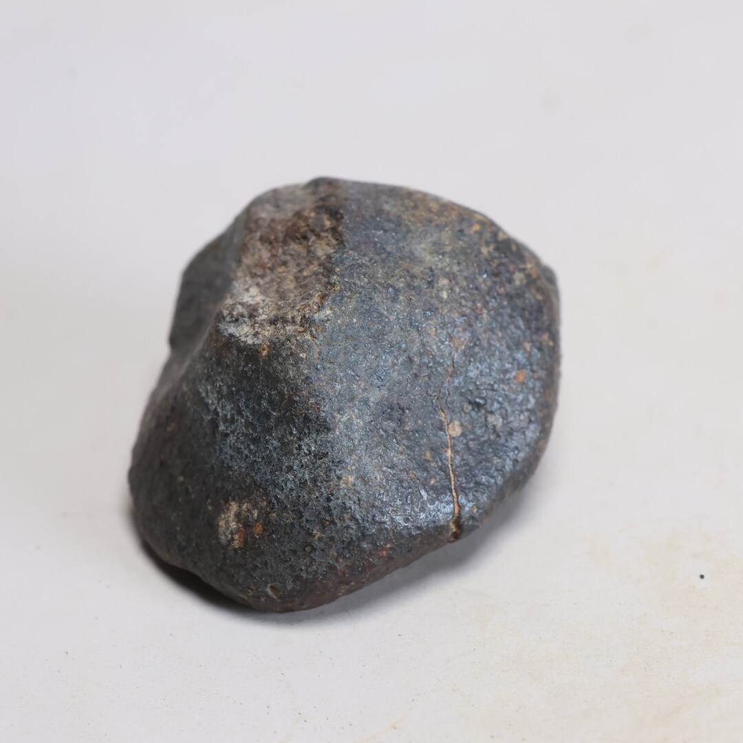 24G Meteorite Specimen/nwa Meteorite/natural Chondrite/ From ...